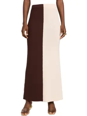 SEVEN WONDERS Seven Wonders Elita Maxi Skirt