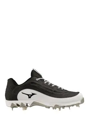 Mizuno 9-spike Ambition 3 Low - Black