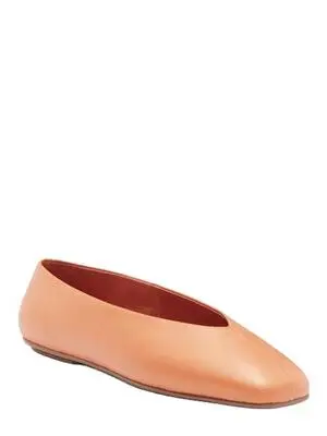 Jeffrey Campbell Jeffrey Campbell Fathom Flat Coral