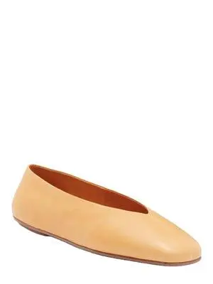 Jeffrey Campbell Fathom Flat - Honey