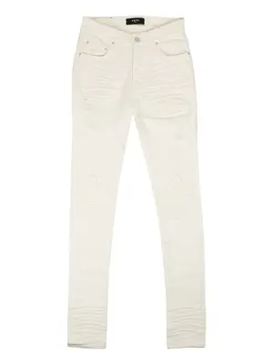Amiri Mx1 Jean - White