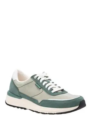Eastland Leap Jogger Sneaker - Sage