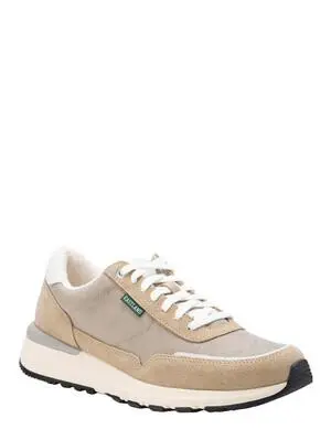 Eastland Leap Jogger Sneaker - Sand
