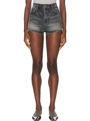 GRLFRND Kyla Hot Short - Phantom