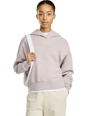 Canada Goose Muskoka Relaxed Hoodie Lucent Rose