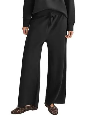 Splendid Winslow Drawstring Pants - Black