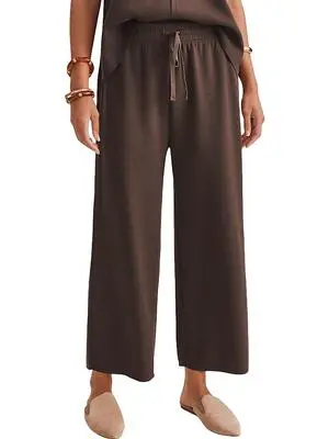 Splendid Winslow Drawstring Pants - Java