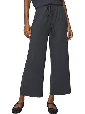 Splendid Winslow Drawstring Pants - Lead
