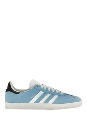 Adidas Gazelle Adv Minnesota United Fc Familia - Light Blue/white/black