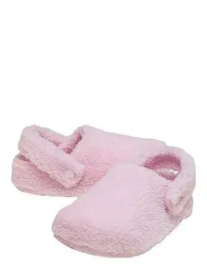 Pink Classic Cozzzy Slipper - Pink