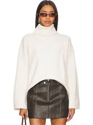 ALL THE WAYS Riley Sweater - Beige