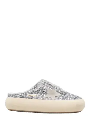 GOLDEN GOOSE Golden Goose Space Sabot Sneakers