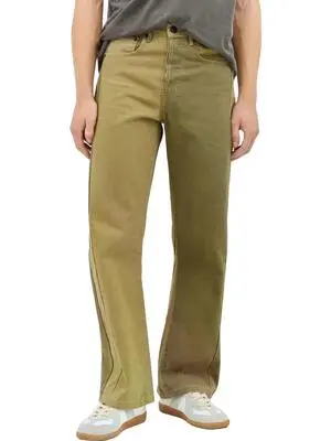 GALLERY DEPT. GALLERY DEPT. Colorblock Trousers
