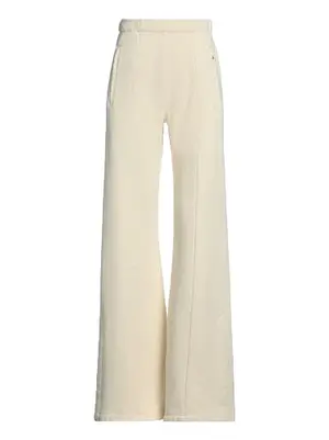 Amiri Wide Leg Pants - Beige