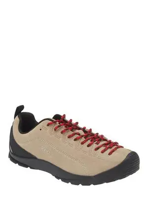 Keen Jasper Sneaker - Silver Mink