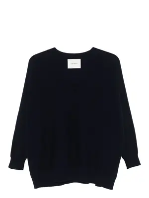 LISA YANG Kenny Cashmere Sweater - Blue