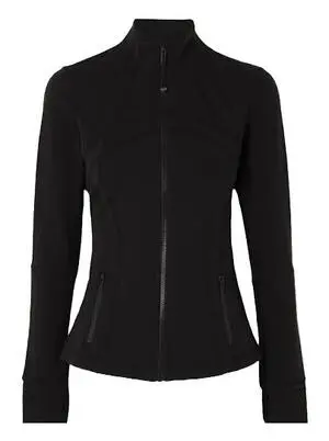 Lululemon Define Jacket Black