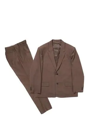 Supreme Martine Rose Suit - Brown
