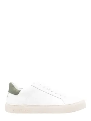 HIDE&JACK Essence Cloud Sneakers - White