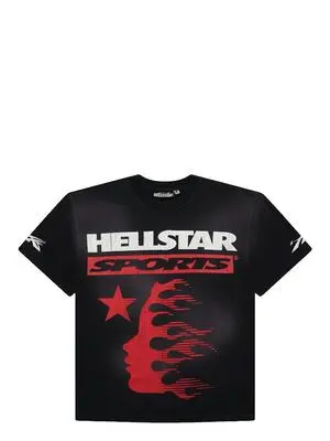 HELLSTAR Family Tee Shirt - Black