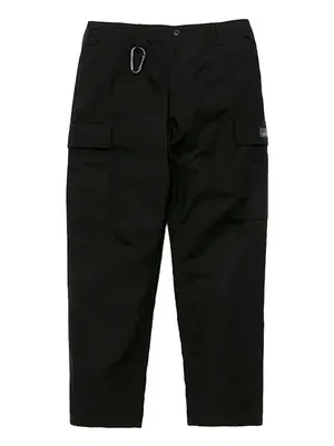 HUMAN MADE Ripstop Cargo Pants - Black