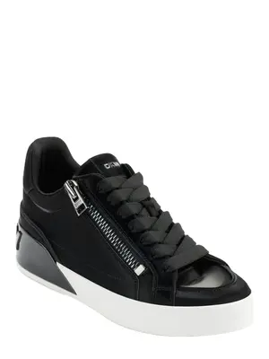 Dkny Mei Sneakers - Black