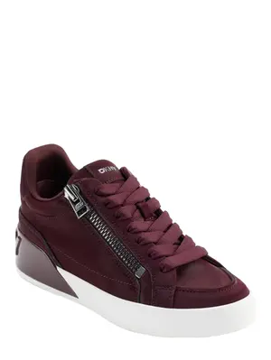 Dkny Mei Sneakers - Wine
