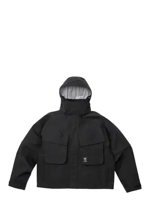 Supreme X South2 West8 River Trek Jacket - Black