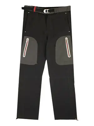 MONCLER Moncler Belted Trousers