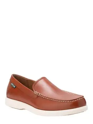 Eastland Scarborough Water Resistant Loafer - Tan