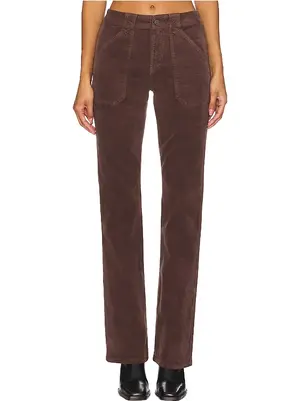 SANCTUARY Corduroy Hayden Bootcut