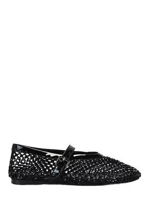 Raye Noam Flat - Black