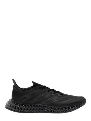 Adidas 4DFWD 4 Sneakers Core Black