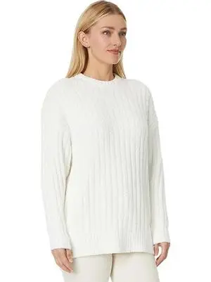UGG UGG Ribbed Crewneck Pullover Sweater