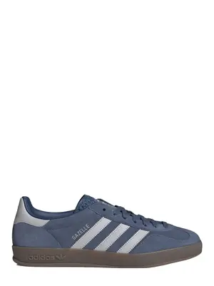 Adidas Gazelle Indoor - Preloved Ink/grey Two/gum