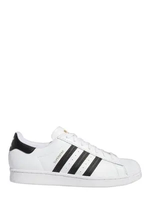 Adidas Superstar Adv Shoes - Cloud White / Core Black / Cloud White