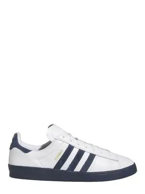 Adidas Adidas Campus ADV Mirrored Lines Pack Sneakers Cloud White/collegiate Navy/blue Bird