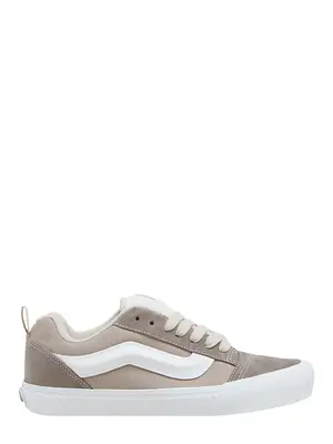 VANS Knu-Skool Sneakers Grey