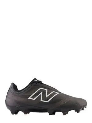 NEW BALANCE Burn X4 Athletic Shoe - Black
