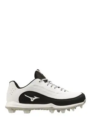 Mizuno 9-spike Advanced Finch Elite 6 Low Tpu - White