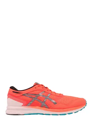 Asics Gel Feather Glide 5 2e Wide Sneakers - Red