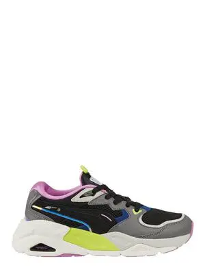 PUMA Trc Mira Dimensions Sneakers - Black
