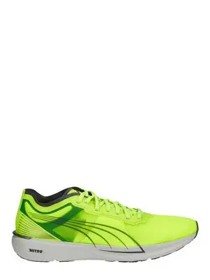 PUMA Liberate Nitro Sneakers - Green