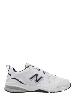 NEW BALANCE 608v5 2e Wide - White