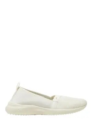 PUMA Adelina Alpine Snow Sneakers - Cream