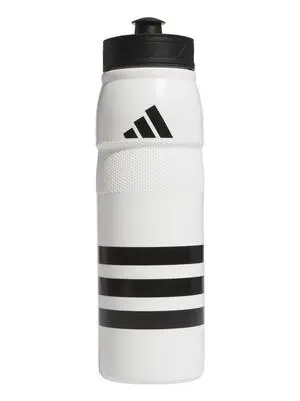 Adidas Stadium Water Bottle 750 Ml - White / Black / Black