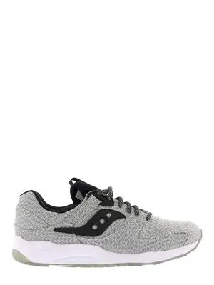 Saucony Grid 9000 Sneakers - Black/white