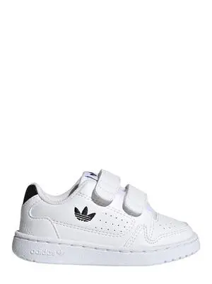 Adidas Low-top Sneakers - Cloud White/core Black