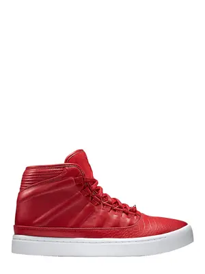 JORDAN Jordan Westbrook 0 Sneakers University Red/metallic Goldone-colorwhite