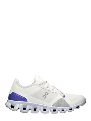 On On Running Cloud X 3 AD Sneakers Undyed/nimbus